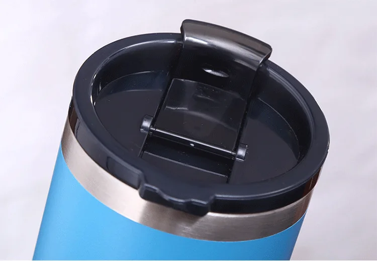 Customized Outdoor Portable 4 in 1 Beer Thermos Cooler