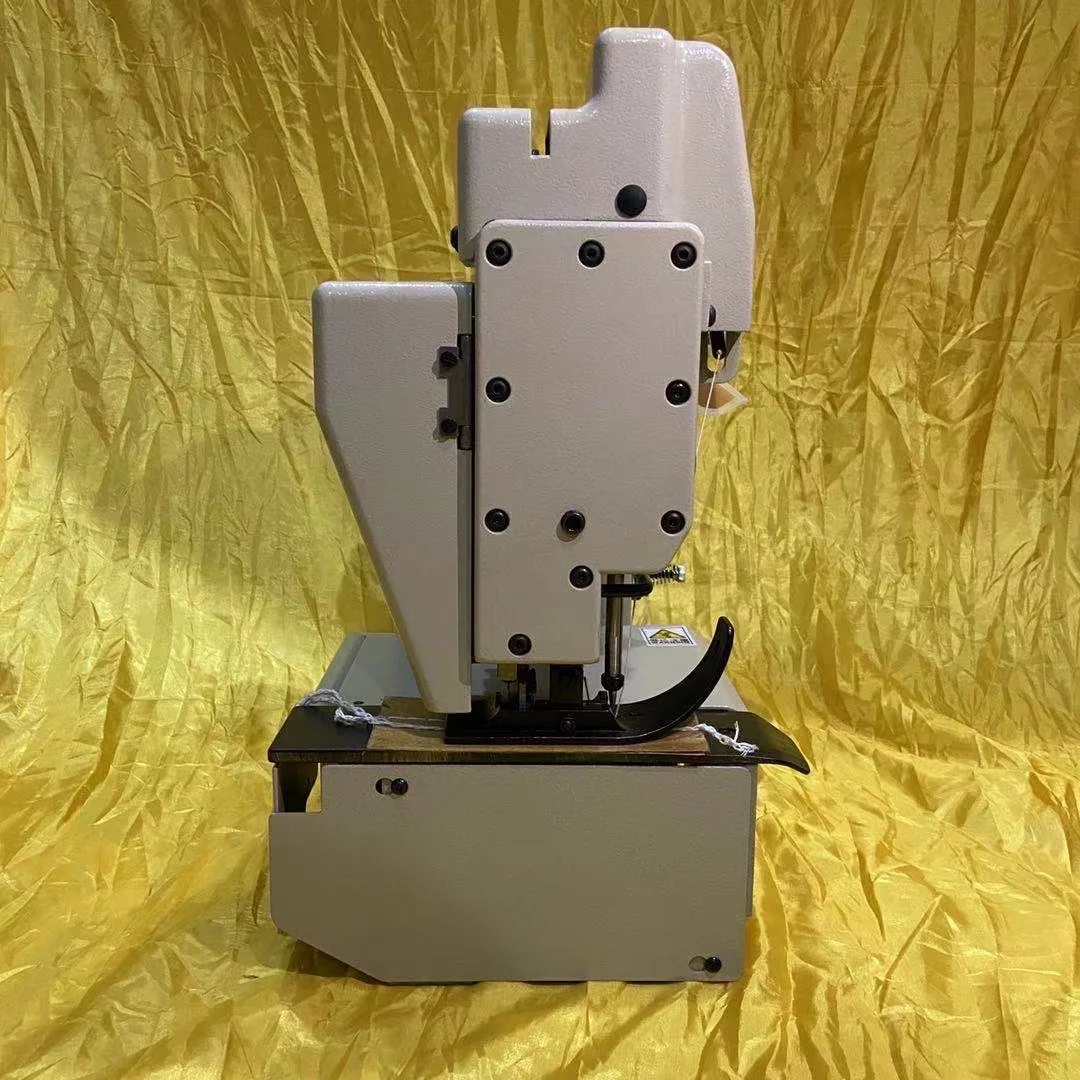 Newlong DS-9C Automatic Bag Sealer - Efficient & Reliable