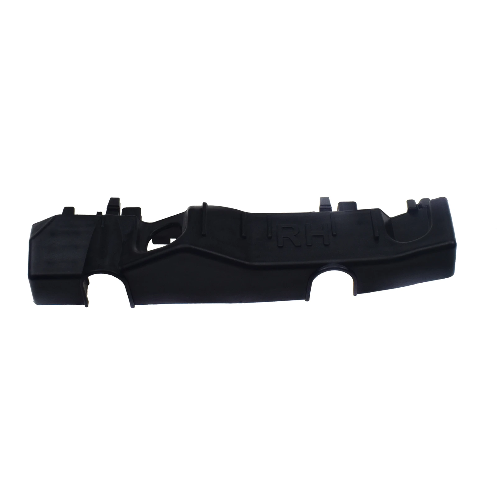 Front Bumper Bracket Retainer Right For Kia Forte 2019-23 86552M7500 ...