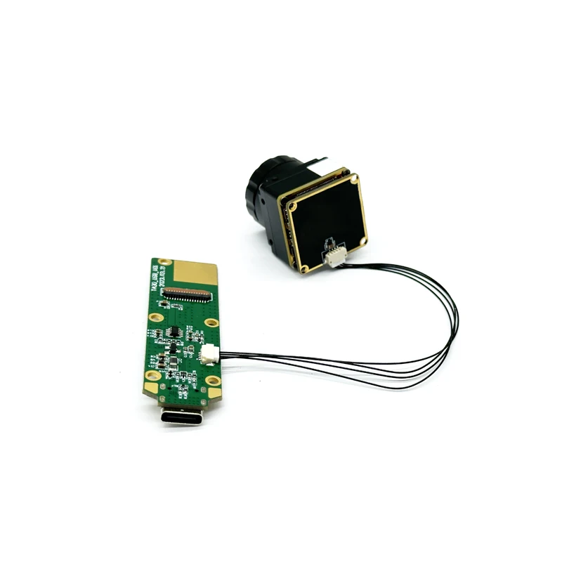 PFLY FPV Camera - Lightweight 384*288 Infrared Night Vision