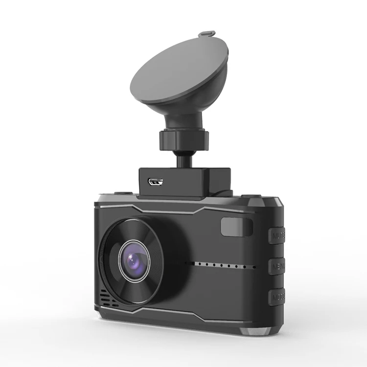 Magnetic Radar Detector 3 In 1 Car Dvr 1440p Car Speed Camera Wdr Wifi ...