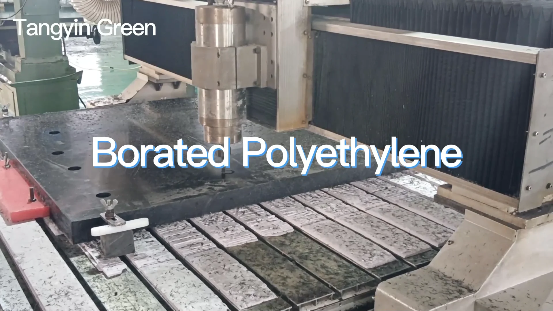 Borated Polyethylene 30% Boron Sheet X Ray Rooms Bpe Board Boron Added Hdpe Sheet - Buy Carbon ...