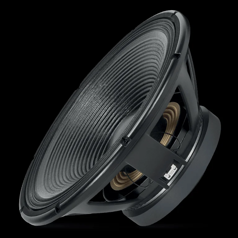 LF18X451 18 Inch Speaker Driver - Big Bass for Professional Use