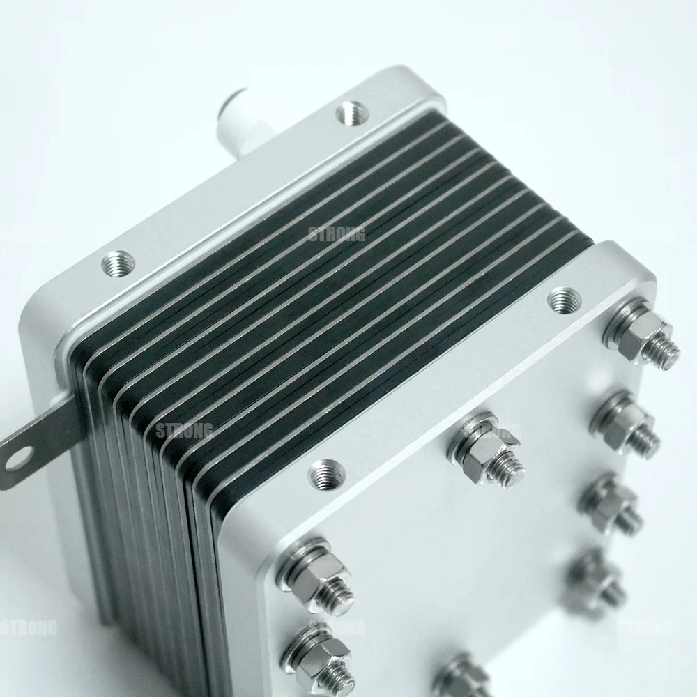 Spe Pem Technology Hydrogen Generator Cell Electrolyze Hydrogen Water ...