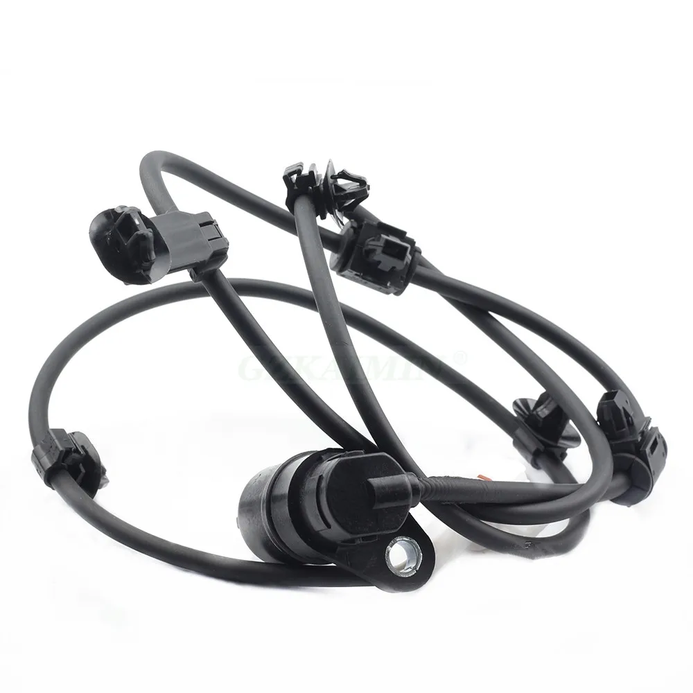 Oem 89545-0k020 High Quality Rear Rh Lh Abs Sensor For Toyota Fortuner ...