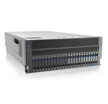 High Performance Ai Rack Server 4u Rack Server Based On 2nd Gen Intel ...