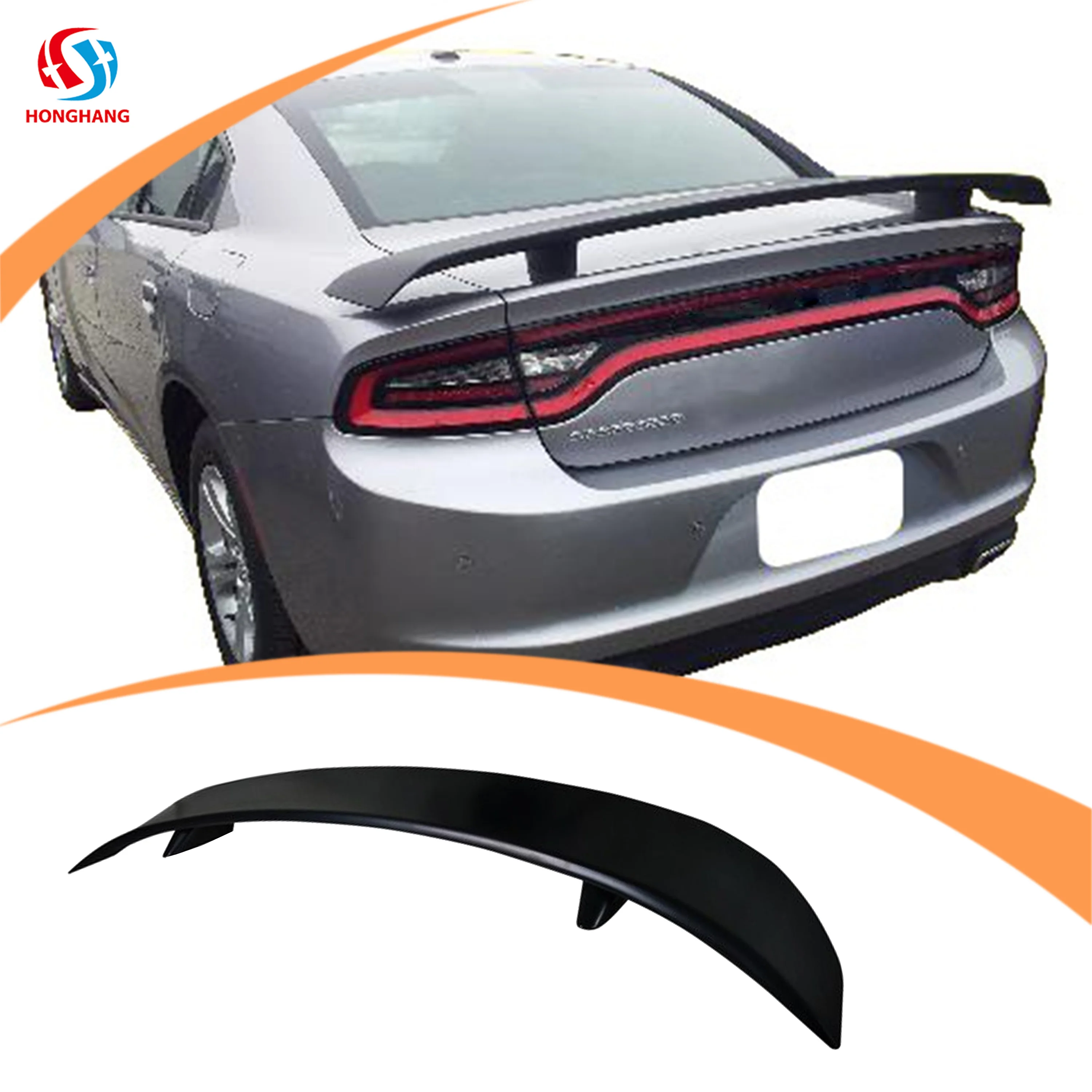 Auto Parts For Dodge Charger 2016 2017 2018 2019 2020 2021,Abs Rear ...