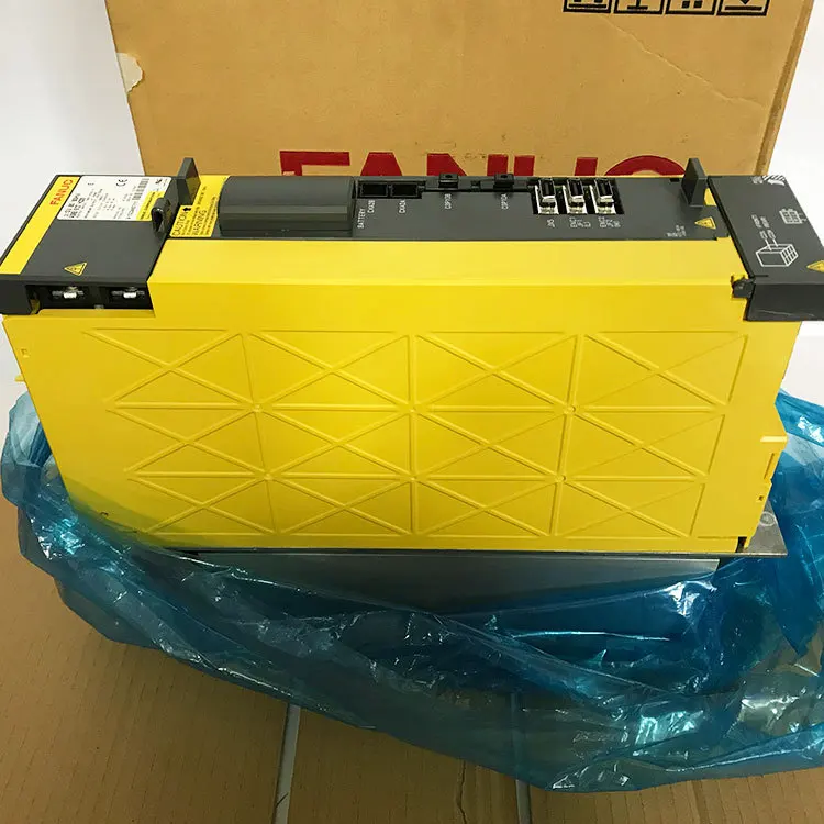 Japan Original Fanuc Cnc Control System A02b-0259-b501 0280-b502 B503 0283-b801 B803 - Buy A02b ...
