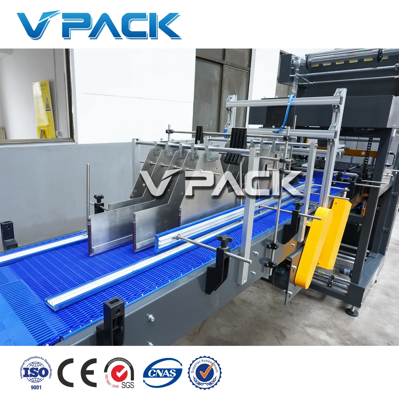 Using Advanced Electrical Equipment/customizable Appearance Color Fully ...