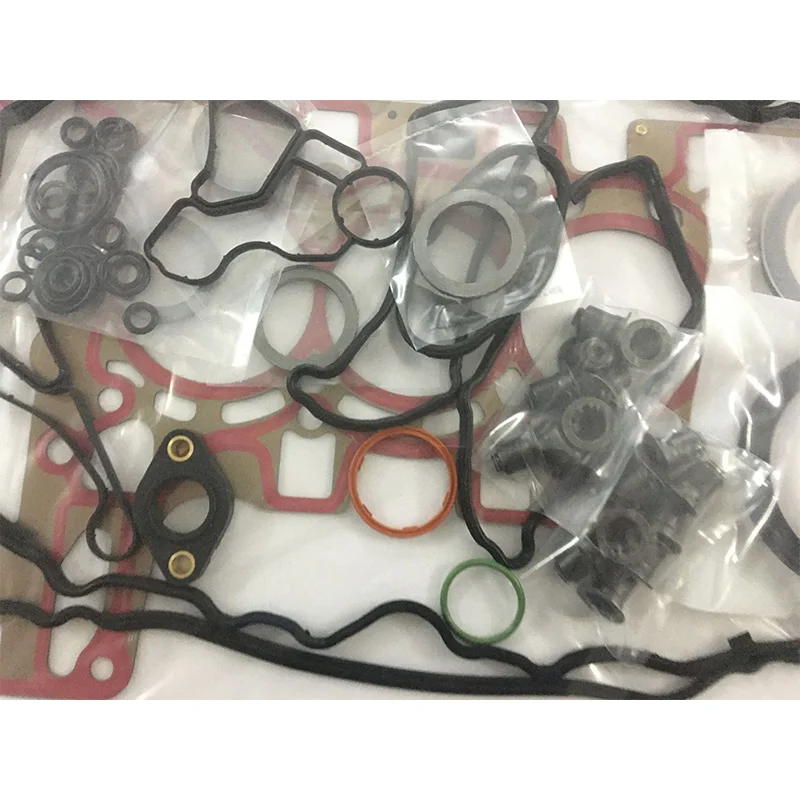 BMW Full Gasket Kit Set for N20 Engines - High Quality