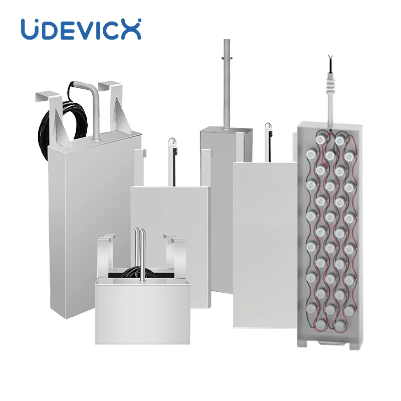 New 1500W 28kHz Submersible Ultrasonic Transducer Generator Immersible ...