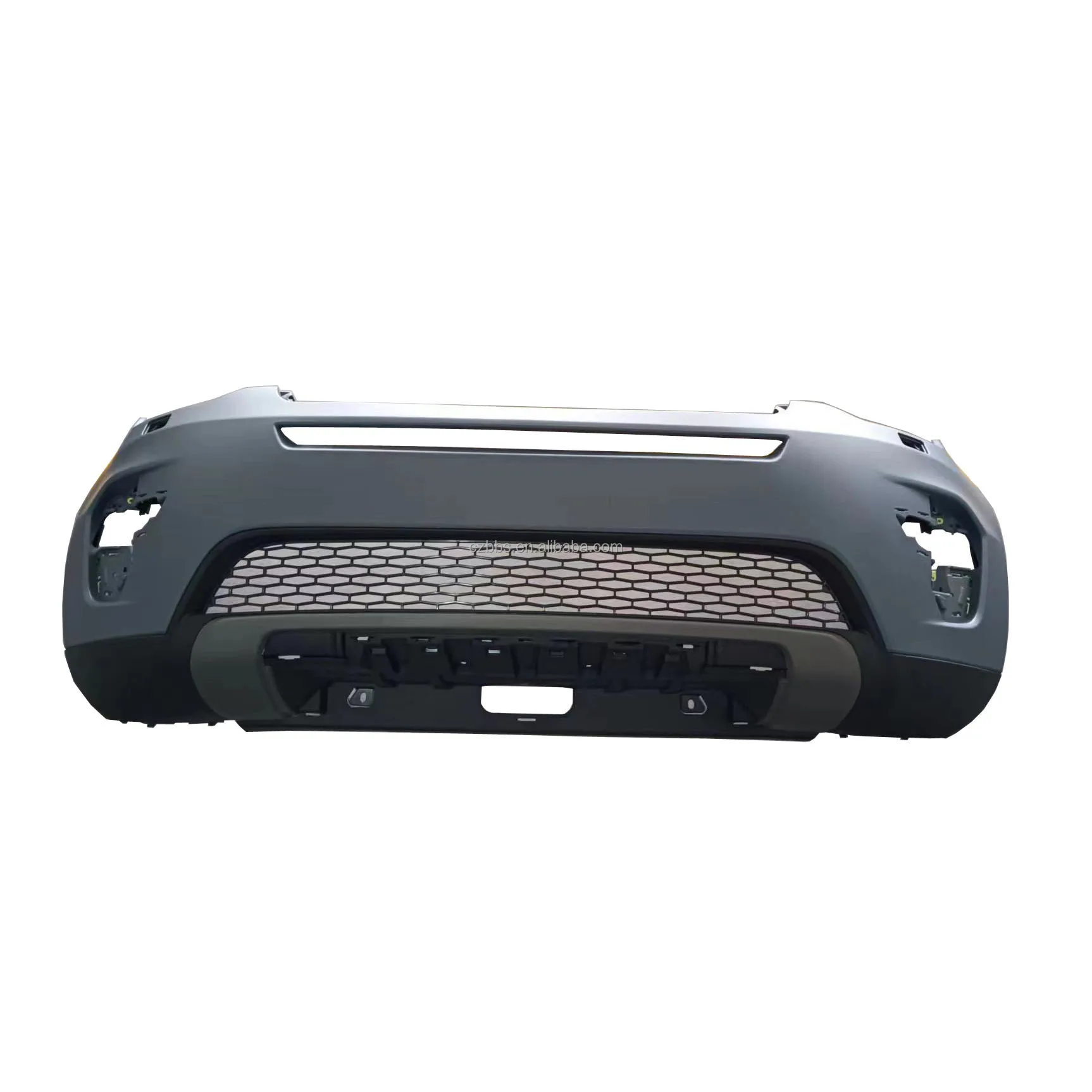 LR077231/LR061245/LR068310/LR072834/LR072838/LR076965 Front Bumper for ...