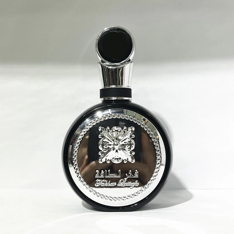 High Quality 100ml Eau De Parfum Spray Long-lasting Dubai Fragrance For ...
