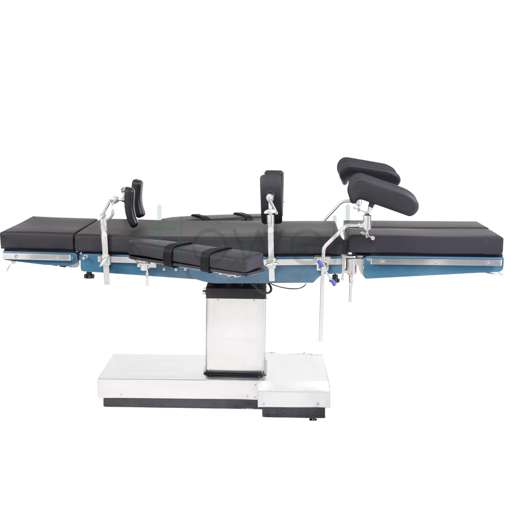 X-Ray Fluoroscopy Orthopedic Surgical Table| Alibaba.com