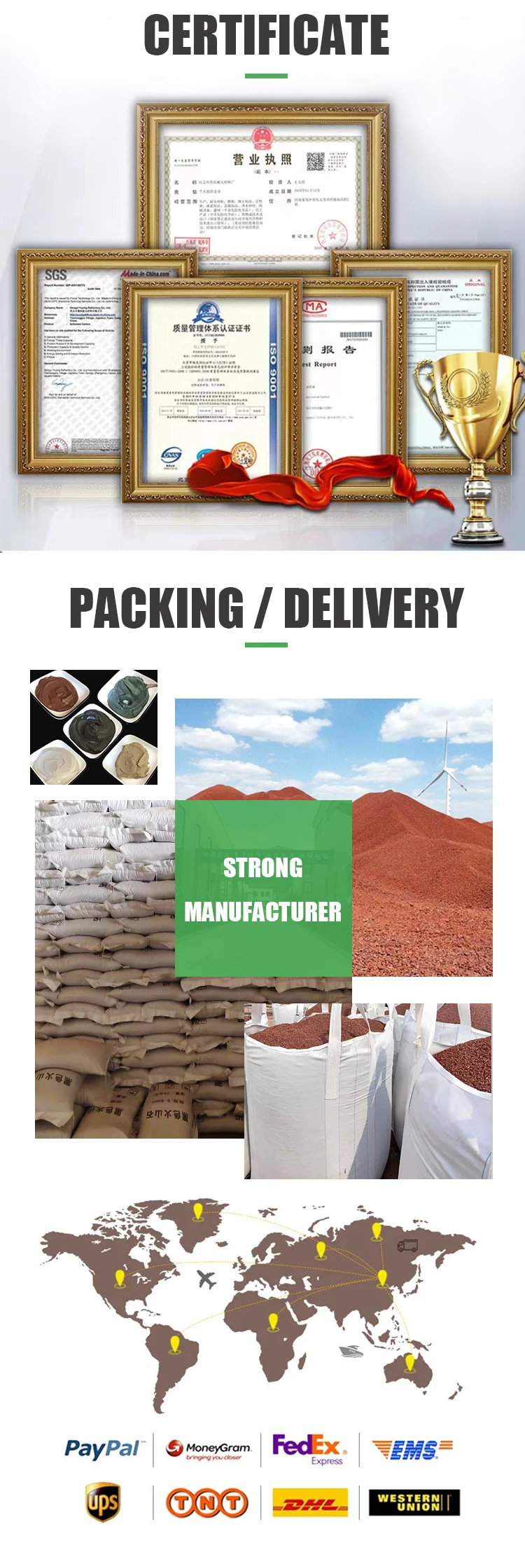 Red Black Pumice Ash Facial Clean Volcanic Stone Powder for Face Cream ...