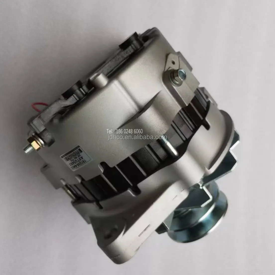 FOR ISUZU TRUCK 6HK1 - 24V 90A TRUCK ALTERNATOR A9TU5482