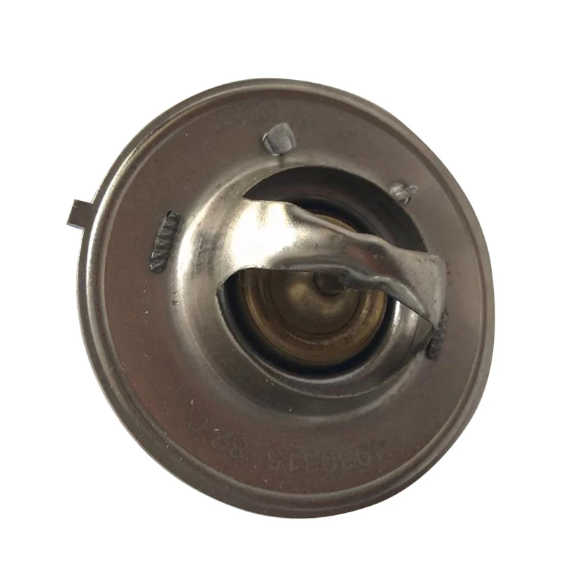 High Quality Cummins 6BT Diesel Engine Spare Part - Thermostat