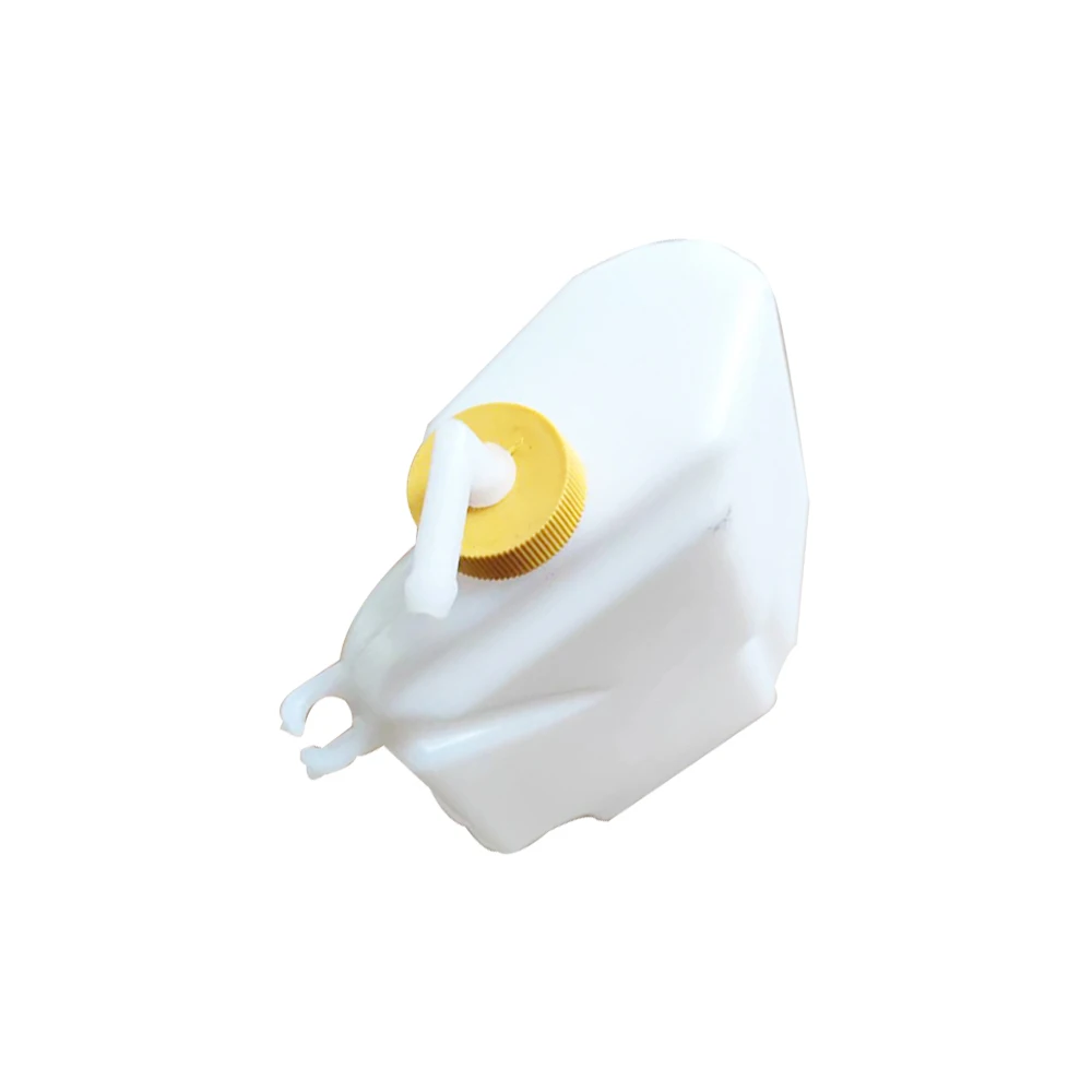 Expansion Tank Front Engine Coolant Reservoir With Cap For Honda ...