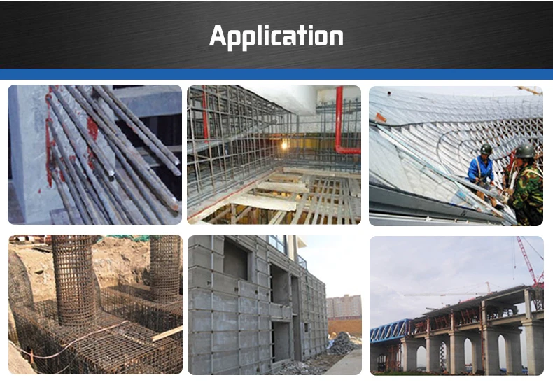 Injection Anchoring Adhesive Oem Epoxy Resin Bonded Chemical Anchor ...