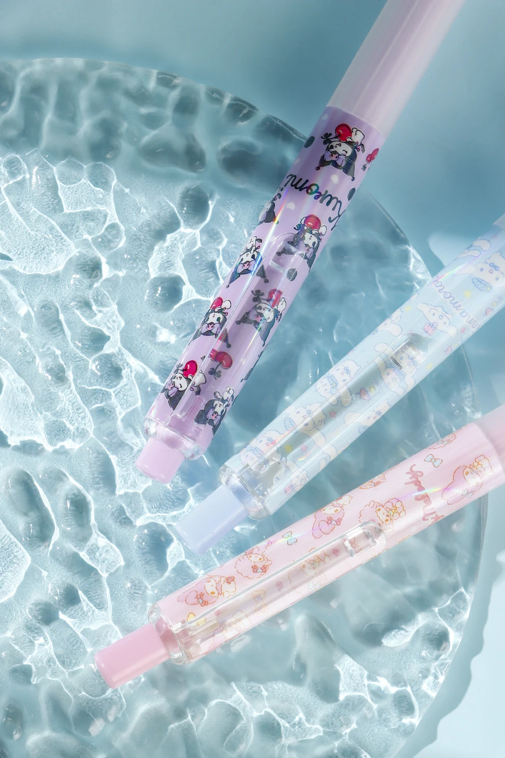 Joytop 669-1 Wholesale Sanrio Sweet Dessert Party Press Neutral School ...