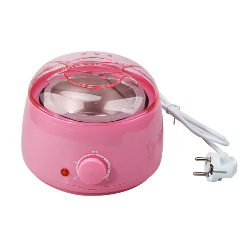 Mini 500cc Wax Melt Warmer Pot New Product Launch for DIY Candle Making ...