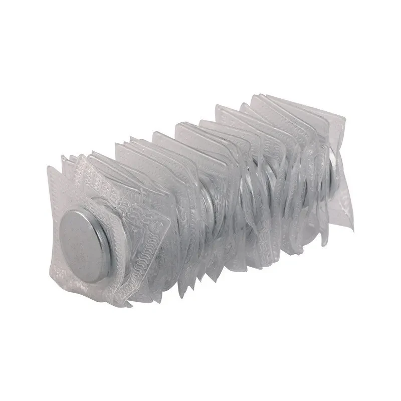 High Quality Strong Round Industrial Magnetic Bag Invisible Sewing ...