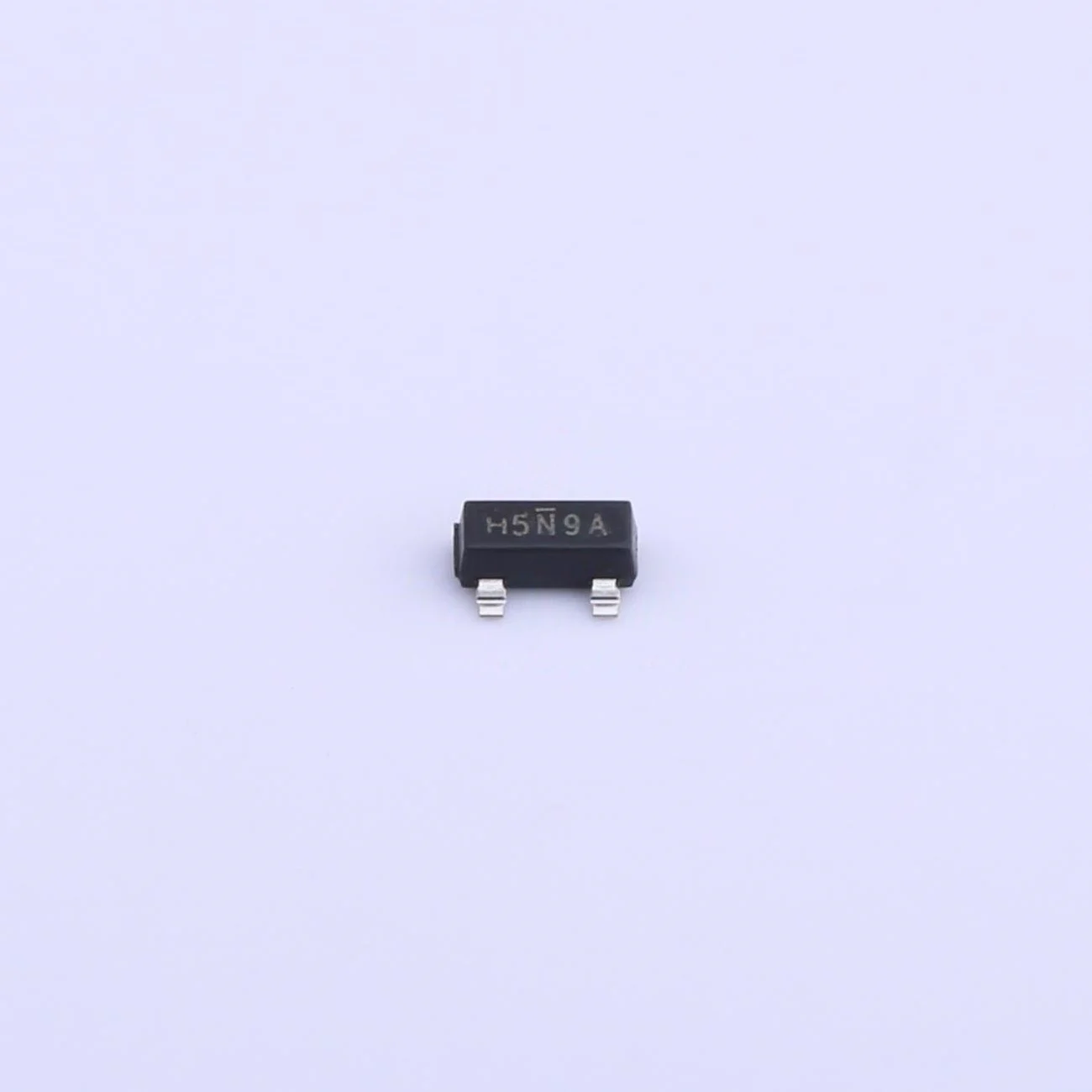 Original New Transistor Diodes Mosfet SOT-23-3 SI2365EDS-T1-GE3 IC Chip ...