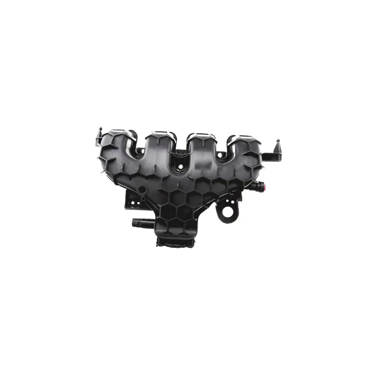 Oem Lr025405 Intake Manifold For Ford - Buy Manifold Intake manifold ...