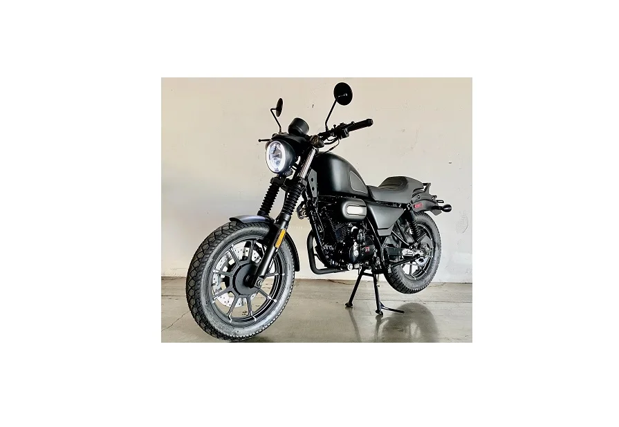 New Deal Venom Ghost 250cc Chopper 5 Speed - Ready To Ship - Buy Venom ...