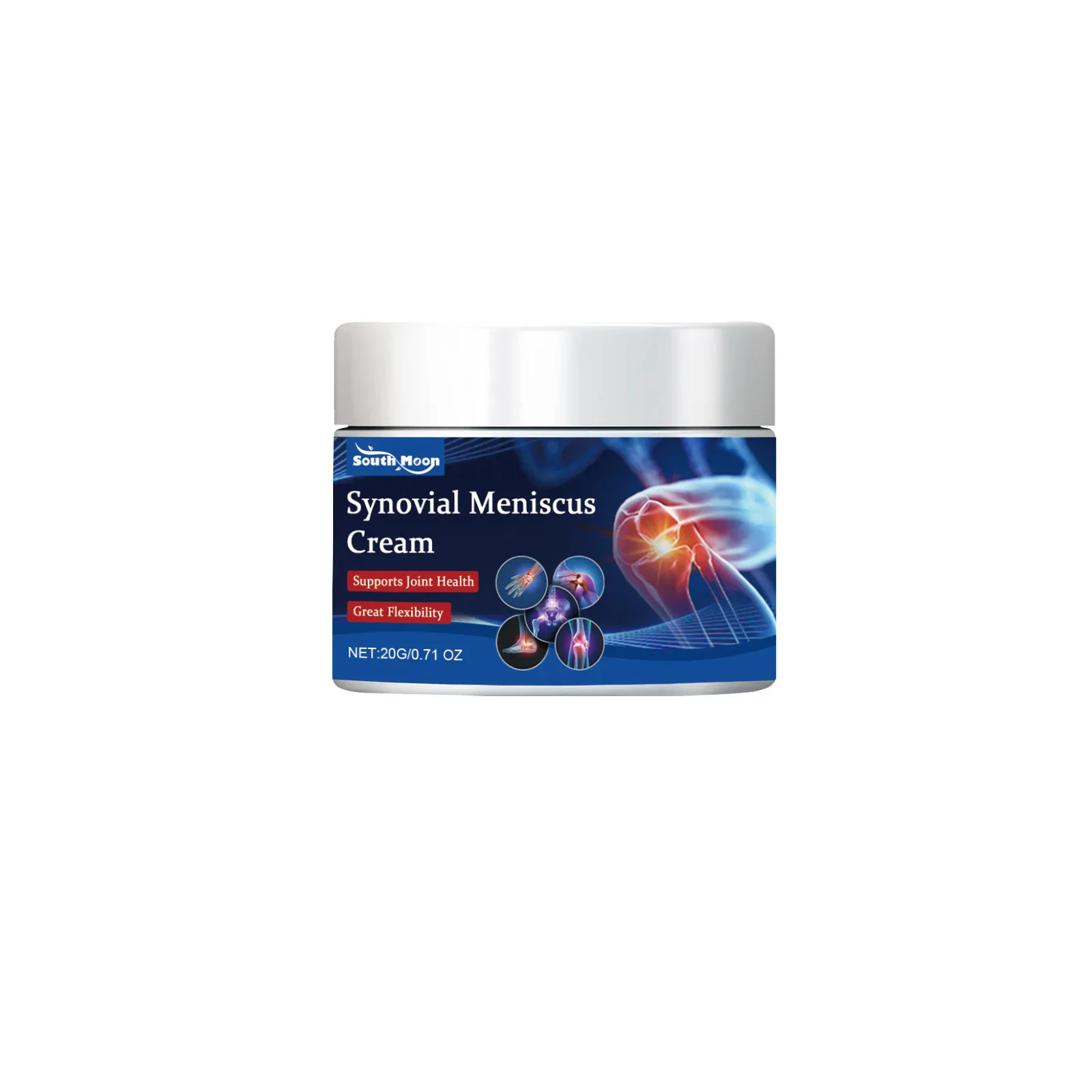 Oem South Moon Sore Neck Shoulder Pain Ointment Hand Joint Muscle Back ...