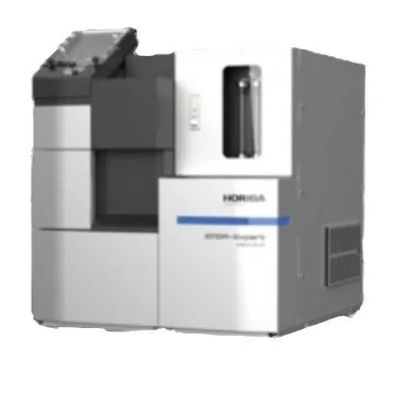 Horiba Emga Series Oxygen/nitrogen/hydrogen Analyzer Emga-pro - Buy High-precision Element ...