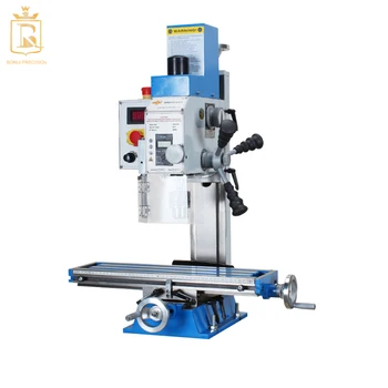 Mini Manual Hand Gear Metal Tool Power Milling Machine Handwheels - Buy ...