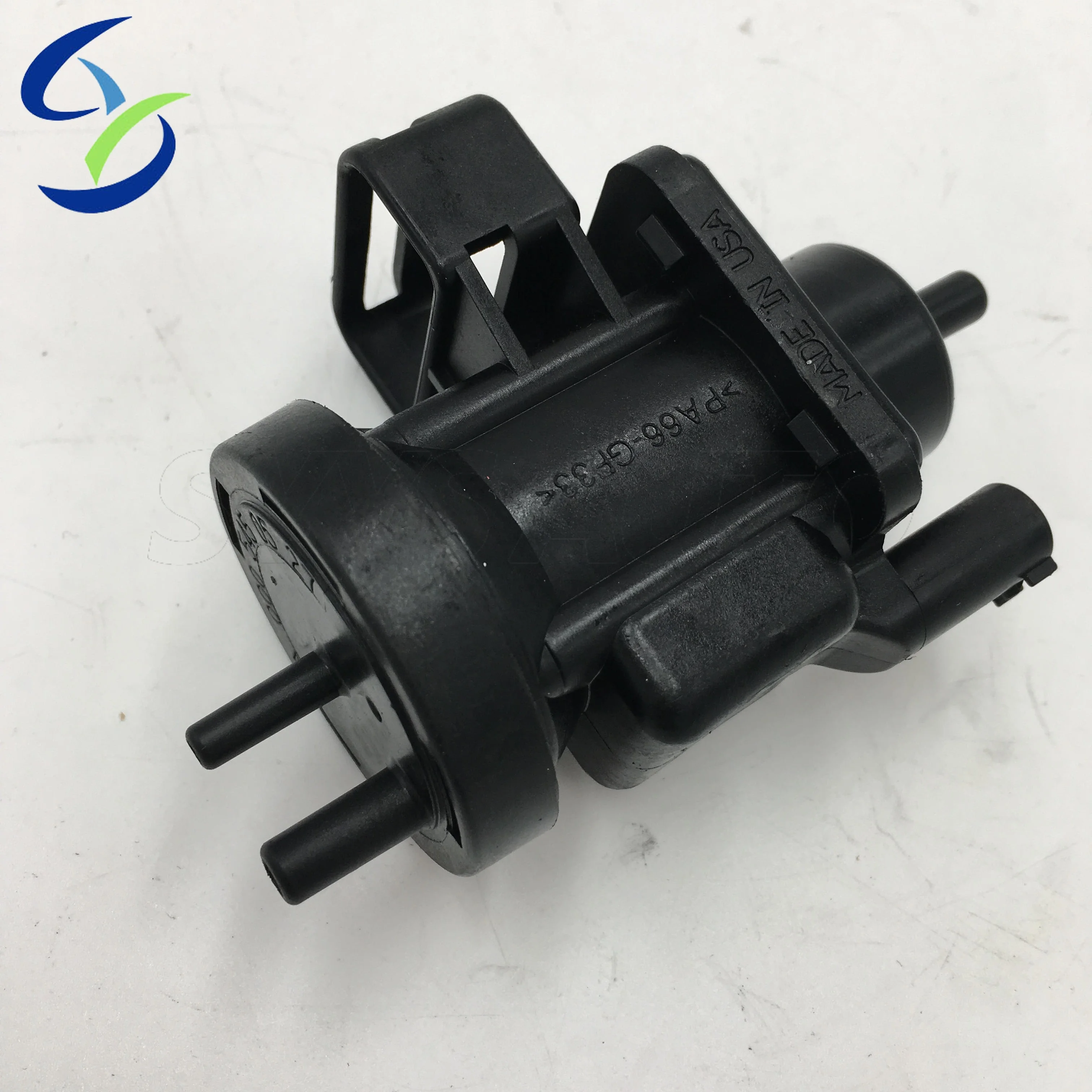 0005450527 Pressure Converter Valve For Mercedes Benz C-Class W202 S202 ...