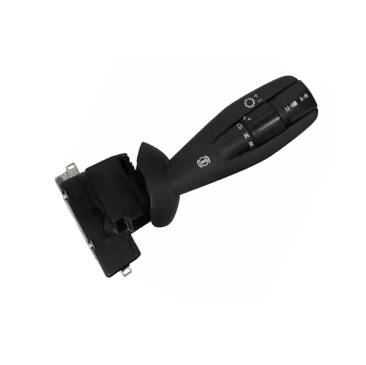 A0095452124 A0095455424 Gearbox Gear Shift Lever Auto Truck Gearshift ...