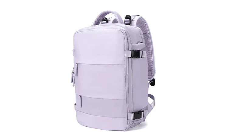 Multi-functional Travel Backpack - Large Capacity & Lightweight