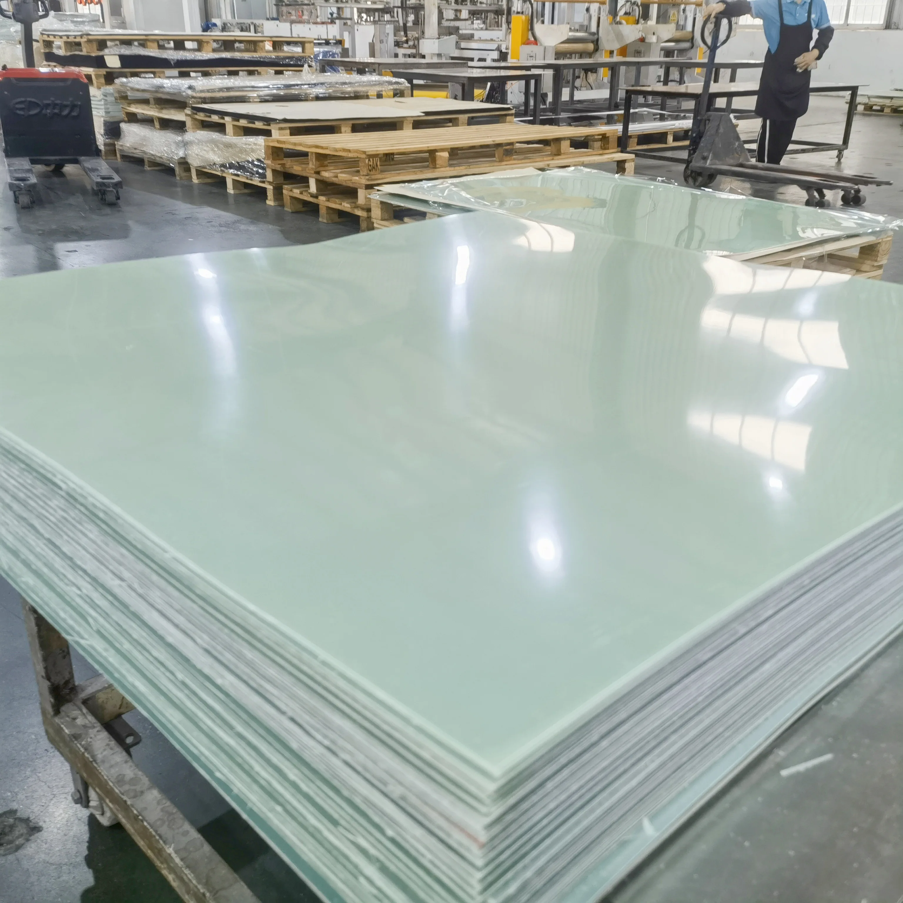 Electrical Insulation Materials G10 Sheet /fr4 Fiberglass Epoxy Board ...