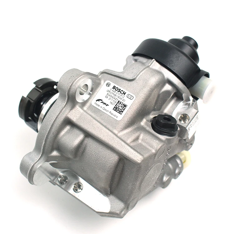 Fuel Pump Assembly 504342423 504371260 High Pressure Fuel Injection ...