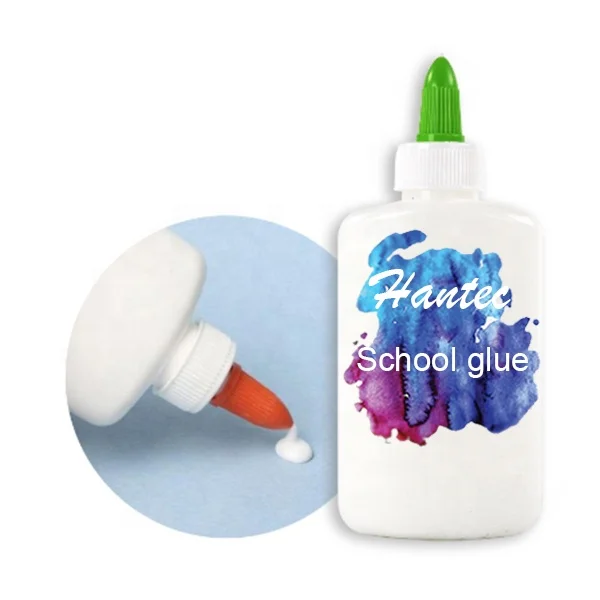 Pvac School Glue Covering Easy Squeeze Design Creating Teaching ...