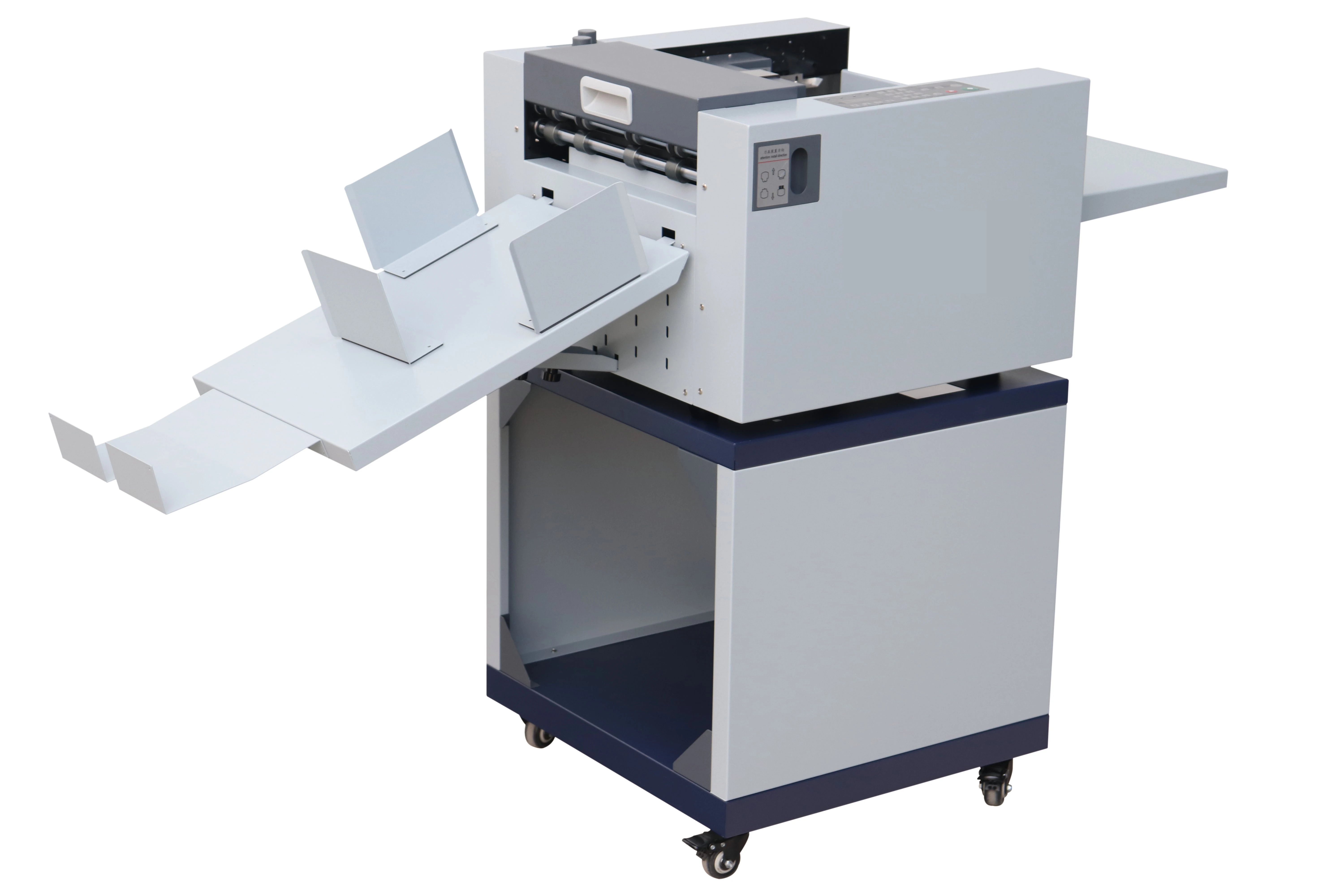 Fully Automatic A3 Paper Creasing Machine with Auto Feed| Alibaba.com