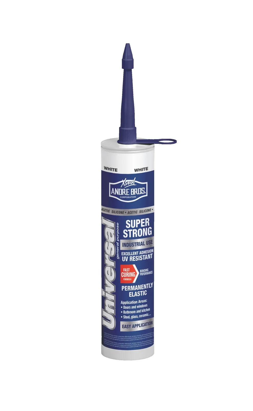 Andrebros Universal Asmaco Level Body Part Guangzhou Silicone Sealant ...