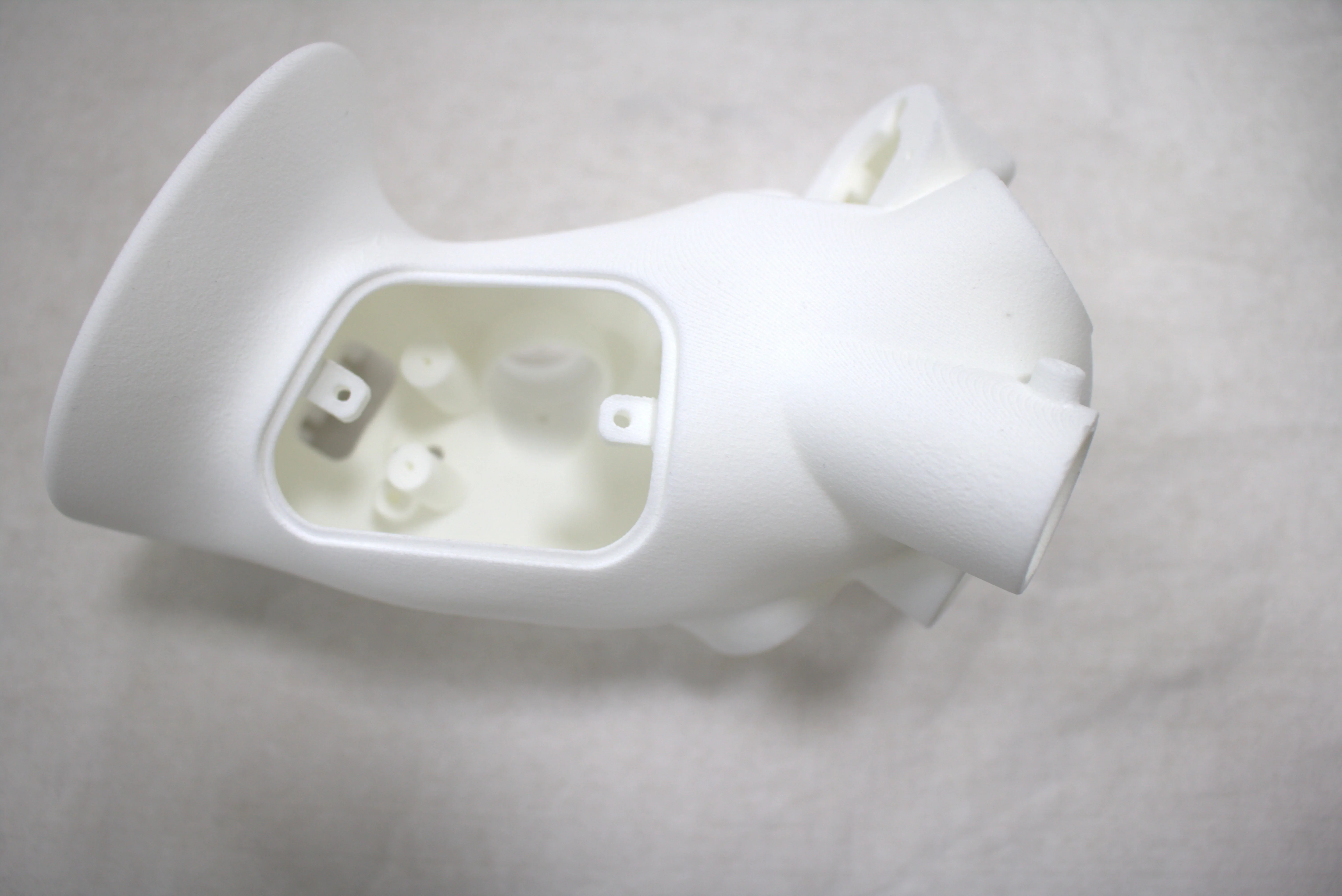 Slm 3d Printing Selective Laser Melting Metal 3d Printing Service 3d ...