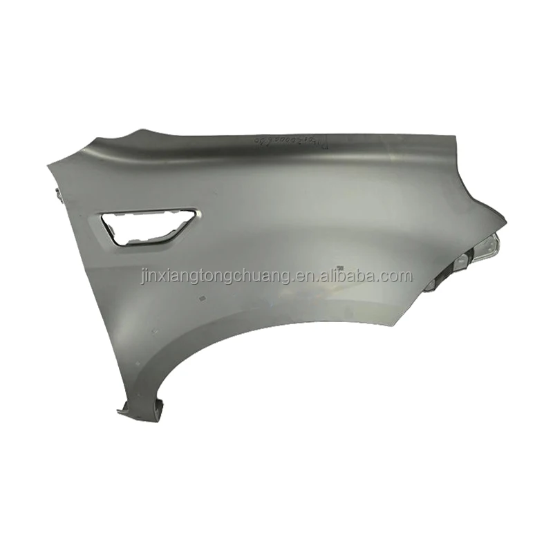FOTON TUNLAND SUP Pick-up Truck Fenders - OEM Parts
