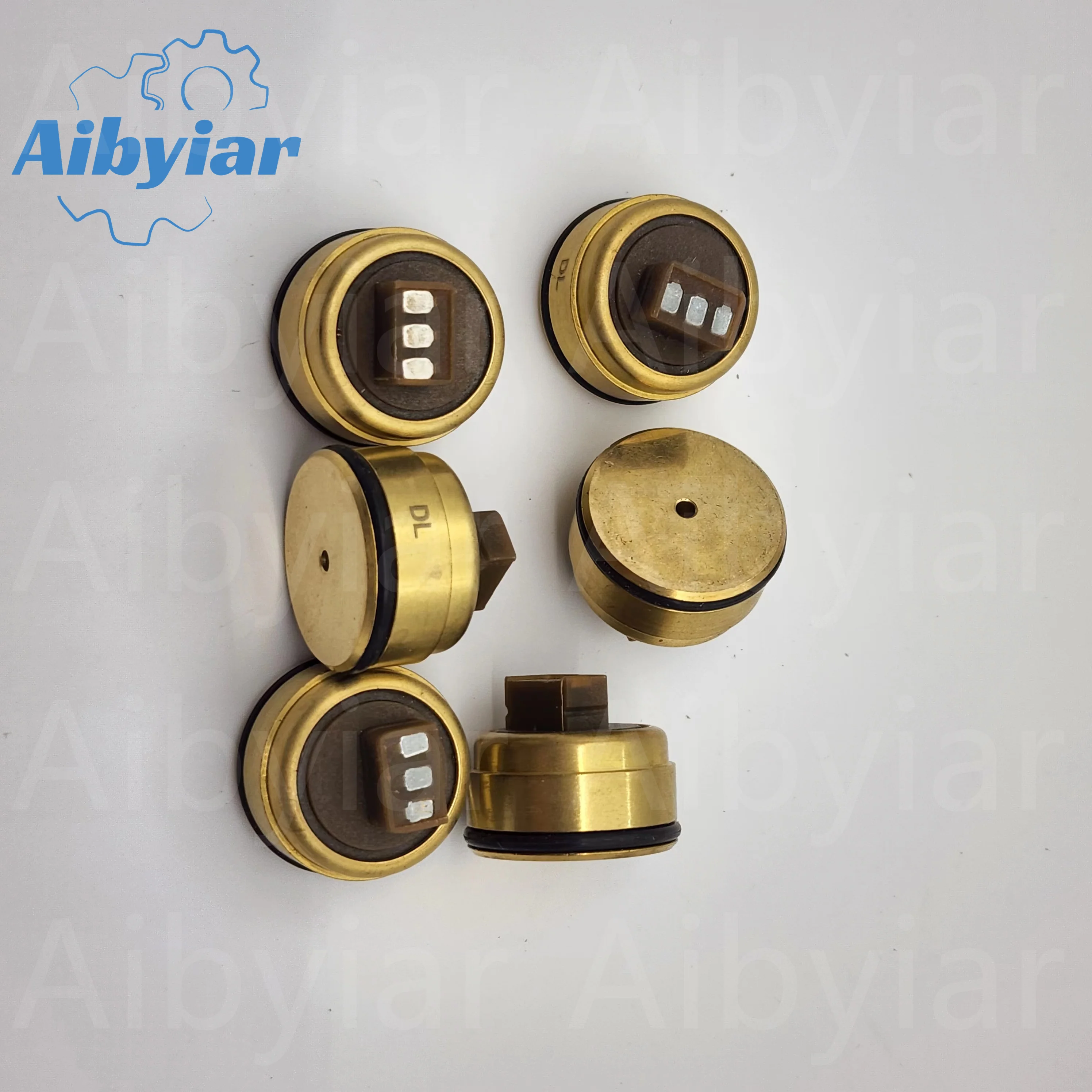 Aibyiar 0B5 DL501 Pressure Sensor for VW Audi Skoda Seat