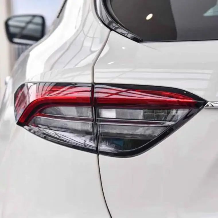 Car Bodykit Rear Lights Lamp For 2016-2021 Levante Upgrade To New ...