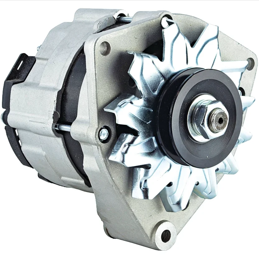 NEW 24V/35A ISKRA ALTERNATOR IA1080 11.203.150 11.203.403 11.204.053 11 ...