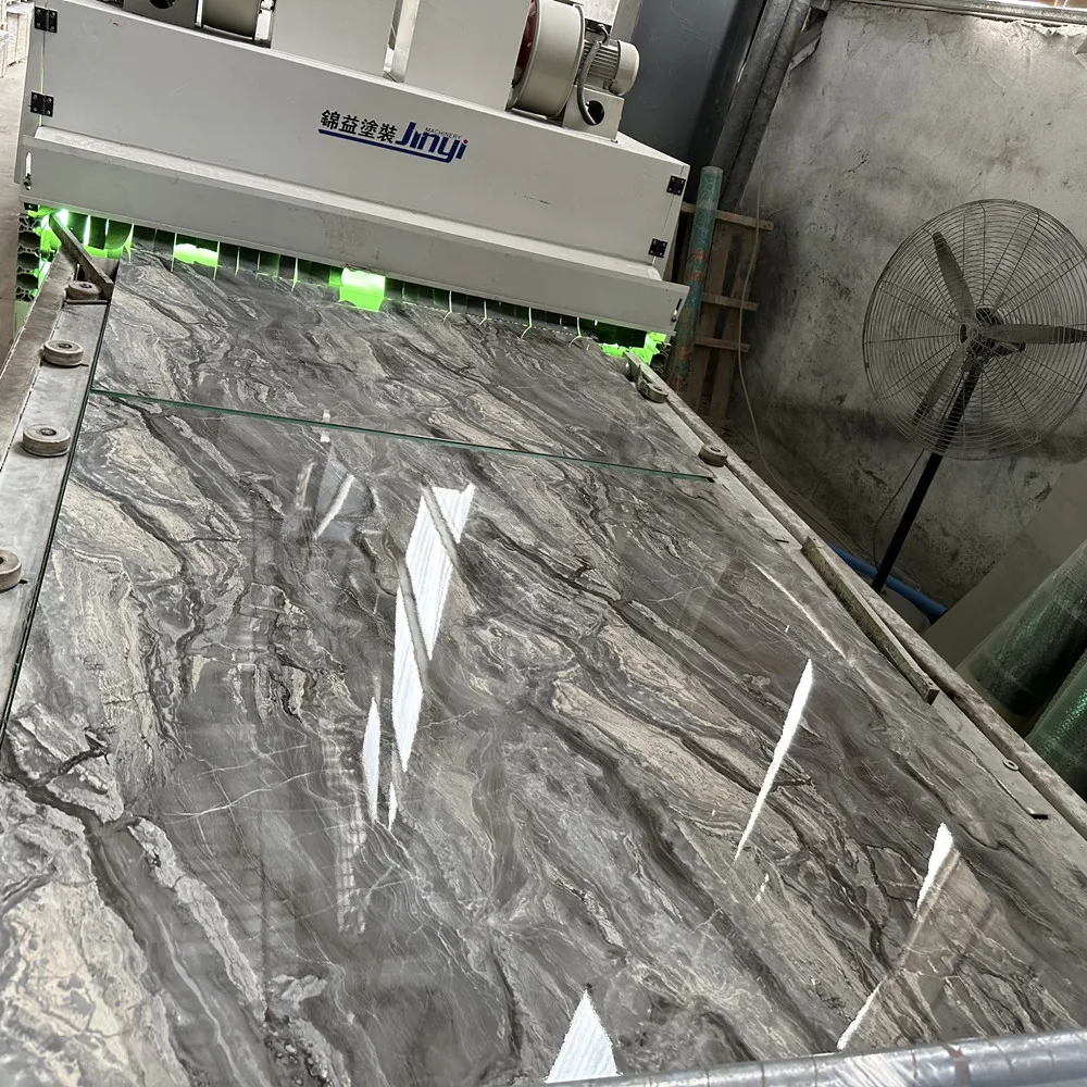 4X8 Ft Pvc Uv Marble Sheet Uv Wall Panel Marble Alternative 3Mm Pvc Uv ...