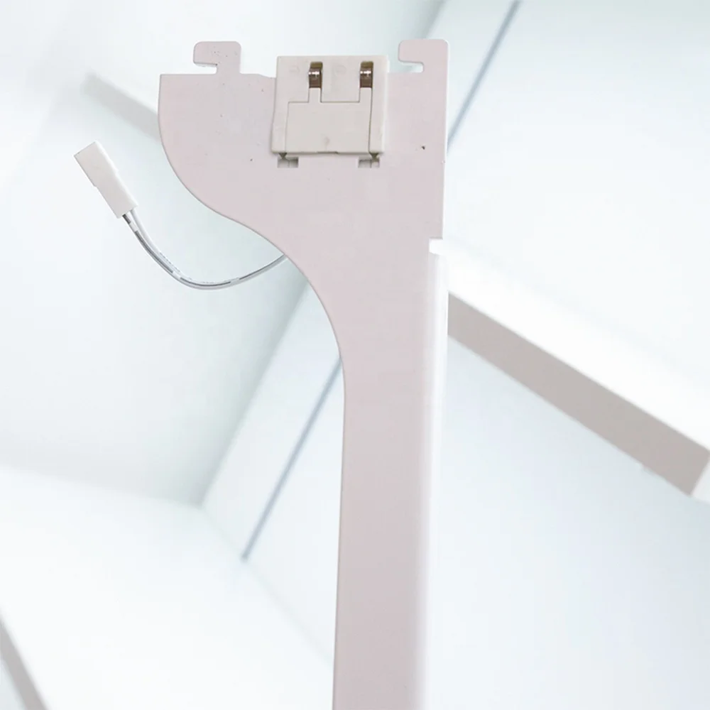 High Quality Rack Power Rail Is Widely Used in Supermarket Wireless ...