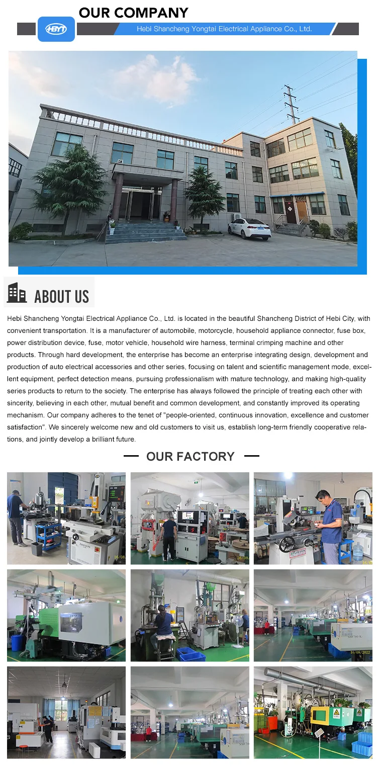 9806115 Terminal Block Connector Plug-in Screw Terminal Connectors Male ...