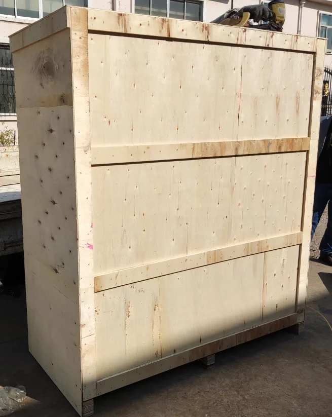 Multitubular Reactor For Water Gas Shift/ Tubular Hydrogenation Reactor ...