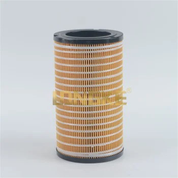 Engine Oil Filter 5053867 5698036 569-8036 Lube Oil Filter - Buy Engine ...